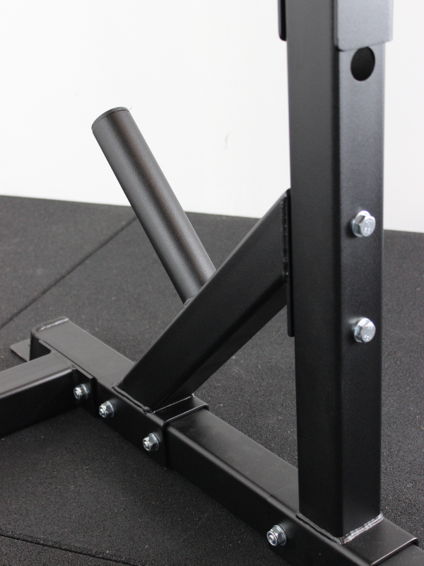 Support à Squat P2 - PALLINI