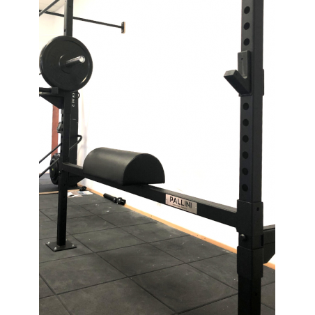 Hip Thrust Rig - PALLINI