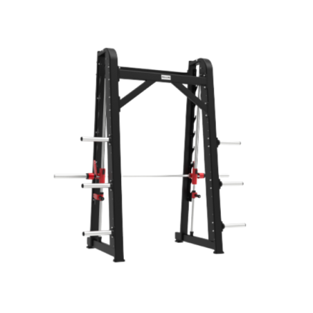 Smith Machine - Performance