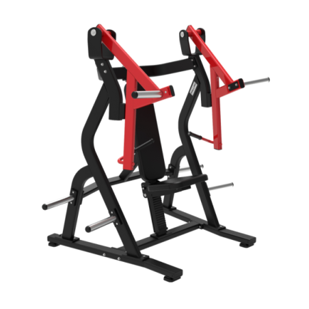 Iso-Lateral Bench Press - Performance