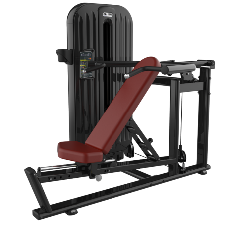 Seated Shoulder / Chest Press - Exclusive Line