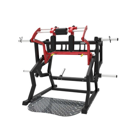 Power Squat Pro Machine- Performance