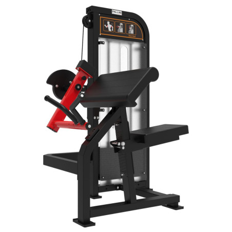 Biceps Machine - Performance