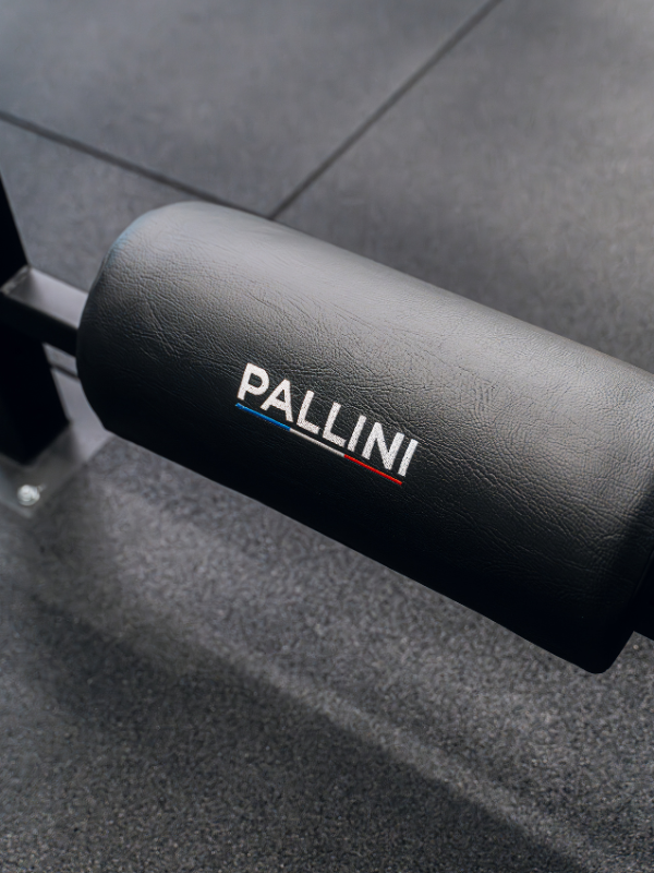 Hip Thrust Rig - PALLINI