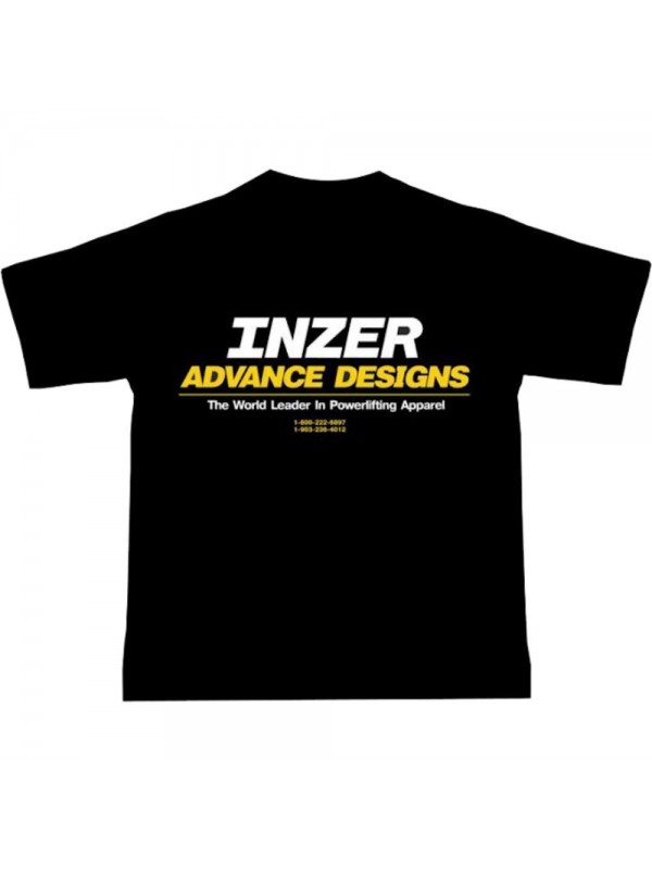 tshirt Inzer