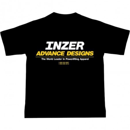 tshirt Inzer