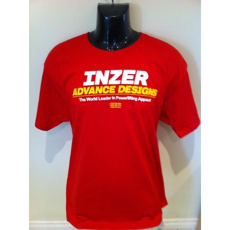 tshirt Inzer