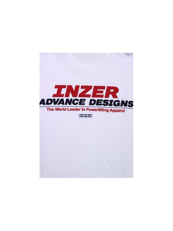 tshirt Inzer