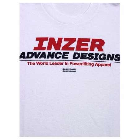 tshirt Inzer