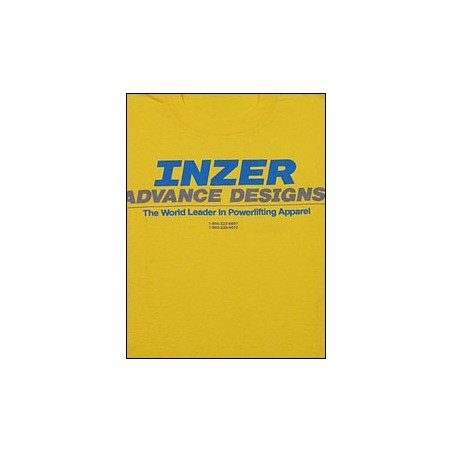 tshirt Inzer
